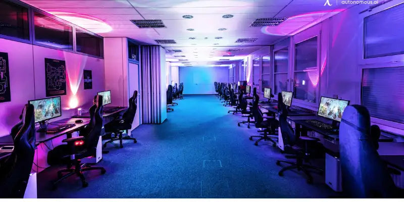 How Do You Select the Best Led Color for Gaming? – YEELIGHT