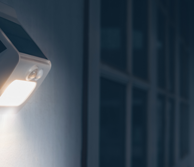 Exploring the Benefits of Indoor Motion Sensor Lights and the Role of ...