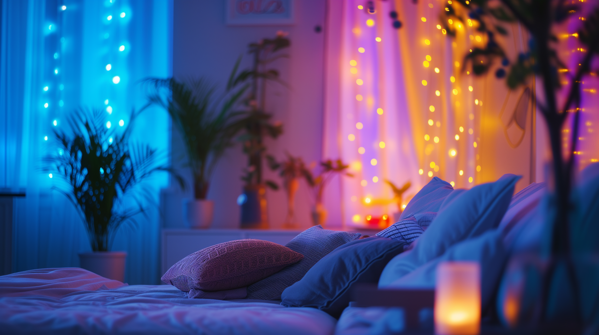 Illuminate Your Way: Creative LED Projects To Make Your Space Shine