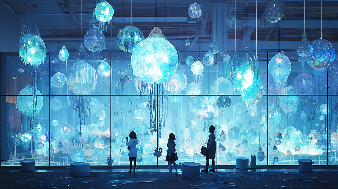 Light Up Your Life: Fun LED DIY Ideas for Hobbyists – YEELIGHT