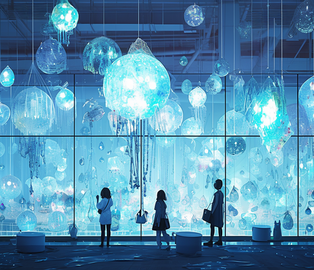 Light Up Your Life: Fun LED DIY Ideas for Hobbyists – YEELIGHT