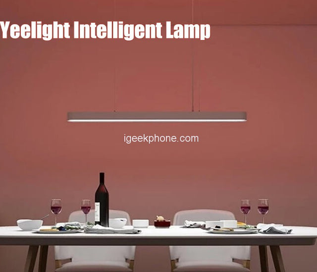 Get Yeelight YLDL01YL Meteorite Pendant Light at €77.43 From TOMTOP ...