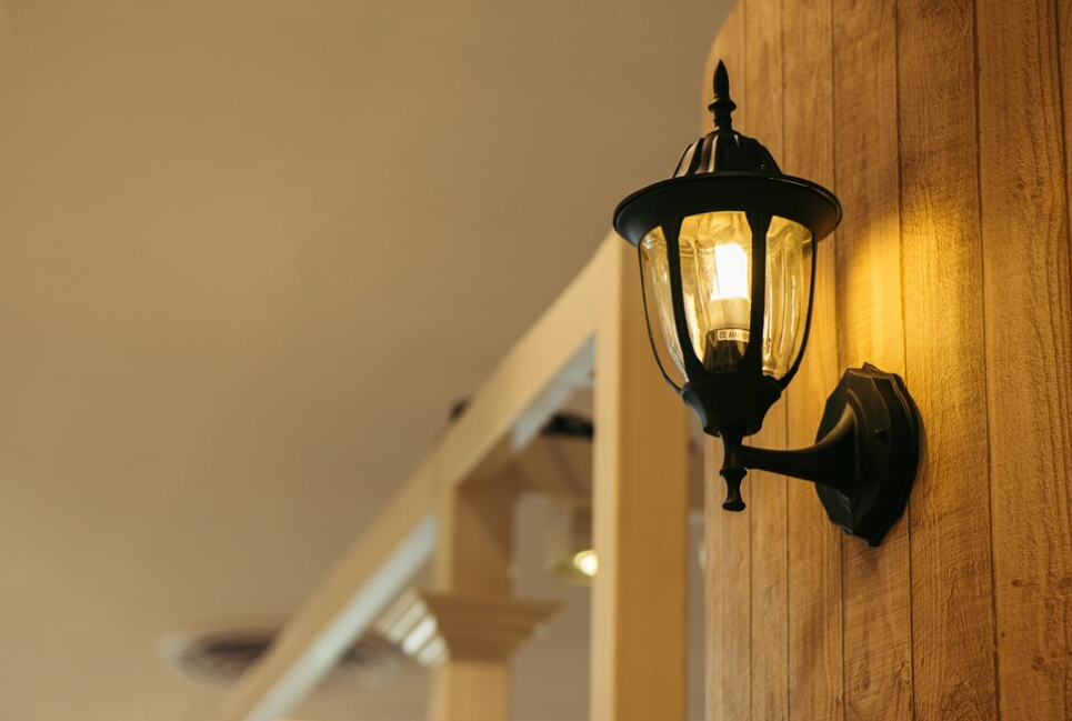 How To Choose LED Wall Lights? – YEELIGHT