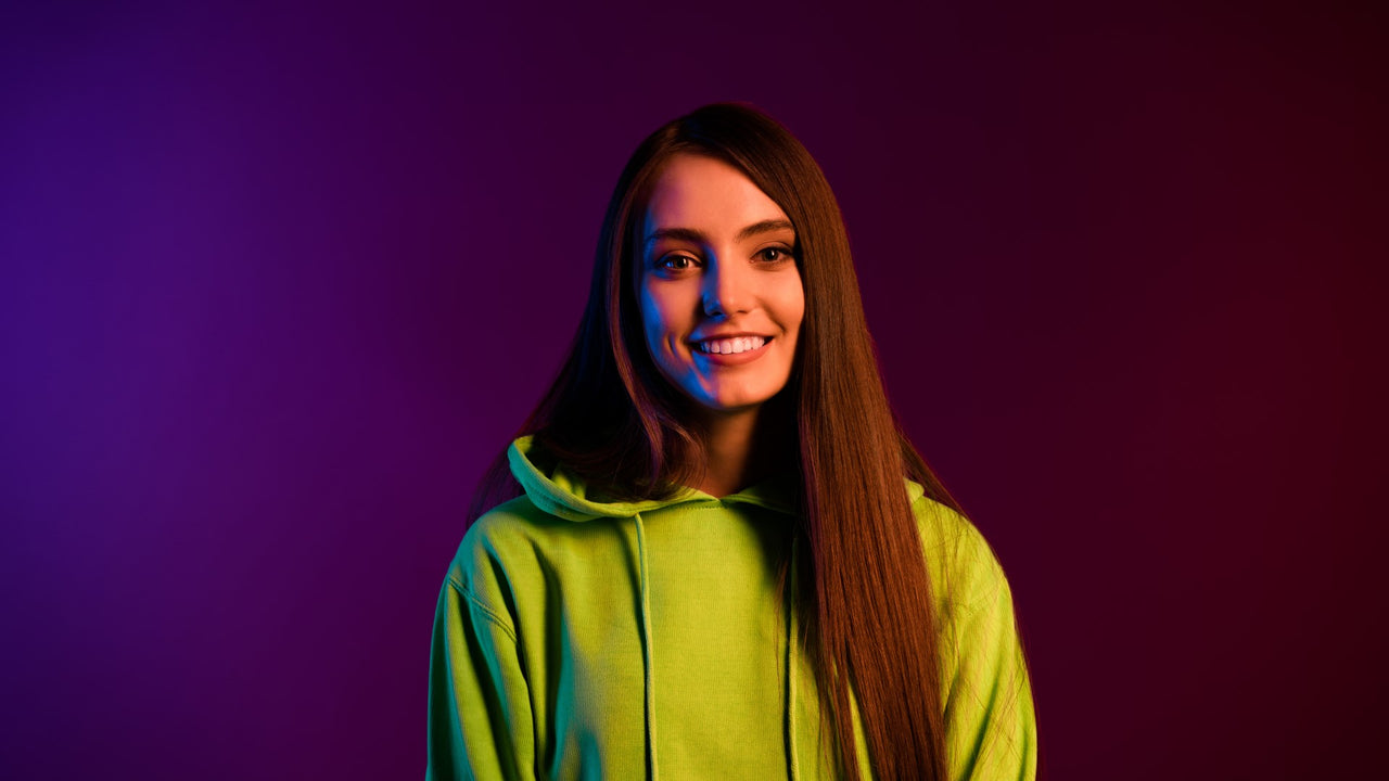 How the Lights Color Change Your Mood – YEELIGHT