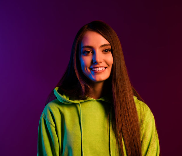 How the Lights Color Change Your Mood – YEELIGHT