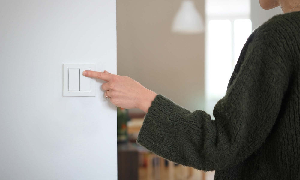 Guide to Light Switch Types: From Traditional Toggles to Smart Switches