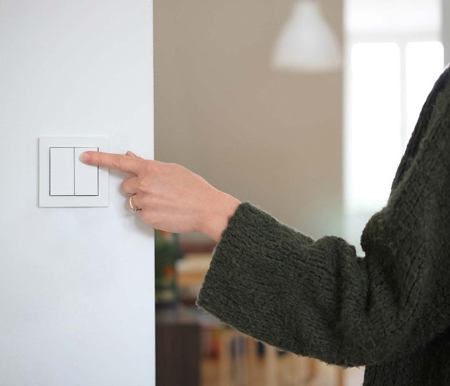 Guide to Light Switch Types: From Traditional Toggles to Smart Switches ...