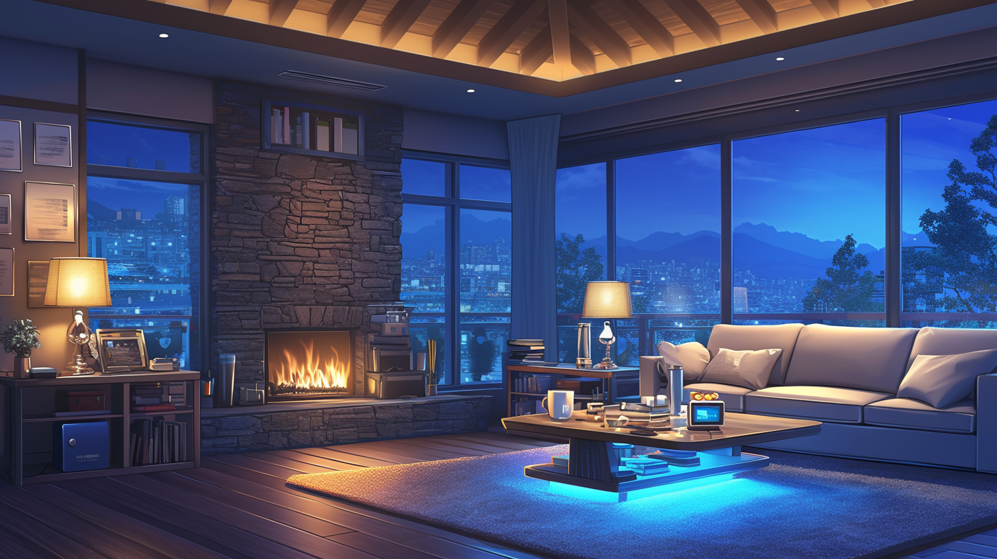 Illuminate Your Life: Seamlessly Integrate LEDs into Your Smart Home ...