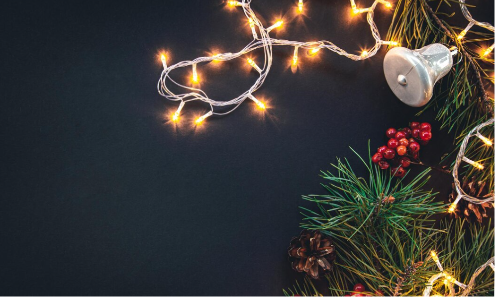 LED Christmas Lights Buying Guide – YEELIGHT