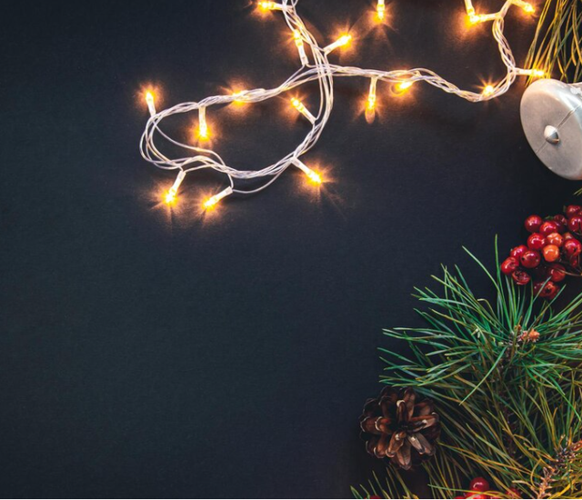 LED Christmas Lights Buying Guide – YEELIGHT