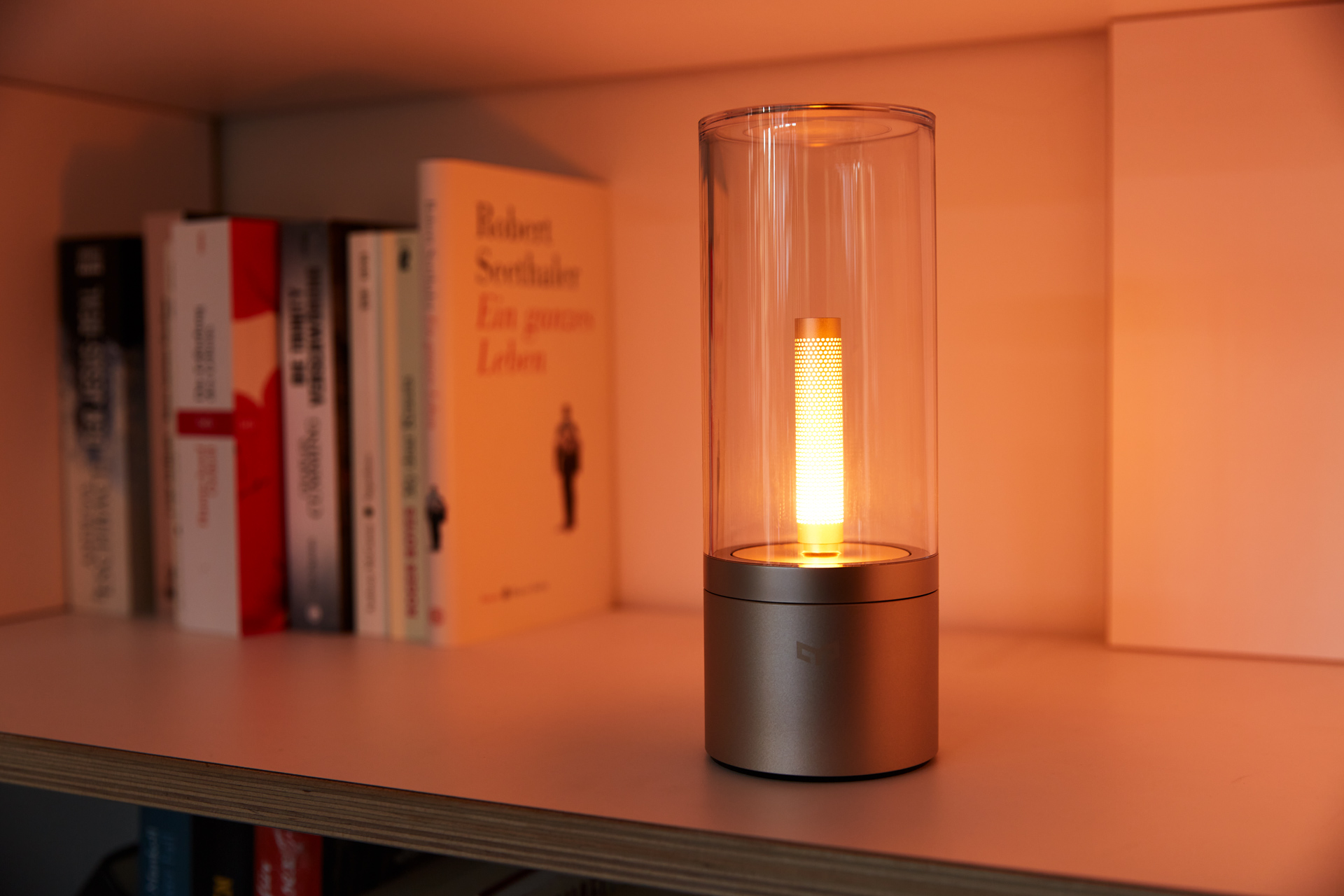 Make Every Season Special With Yeelight Lights – YEELIGHT