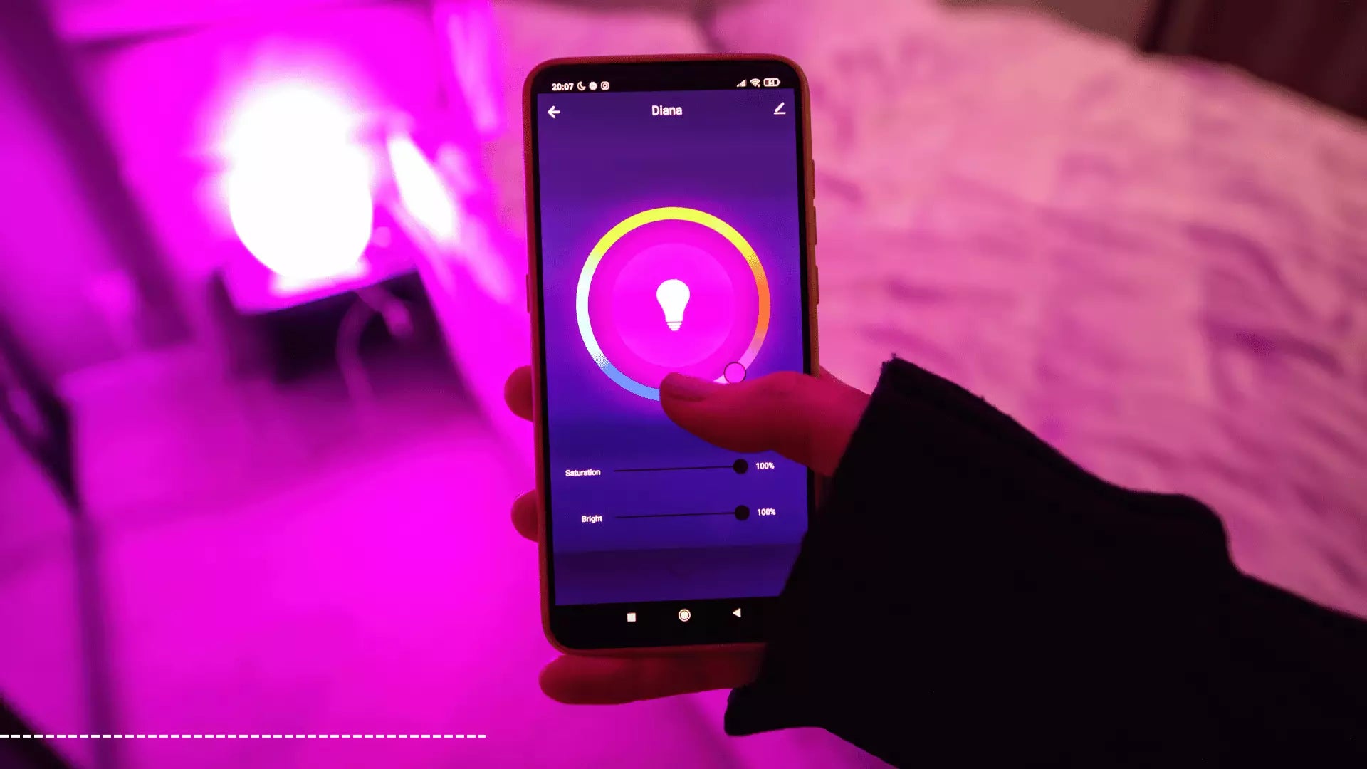 What Are the Light Bulb Types? – YEELIGHT