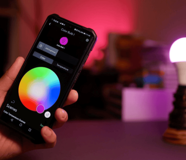 How Do Smart Light Bulbs Work? – YEELIGHT