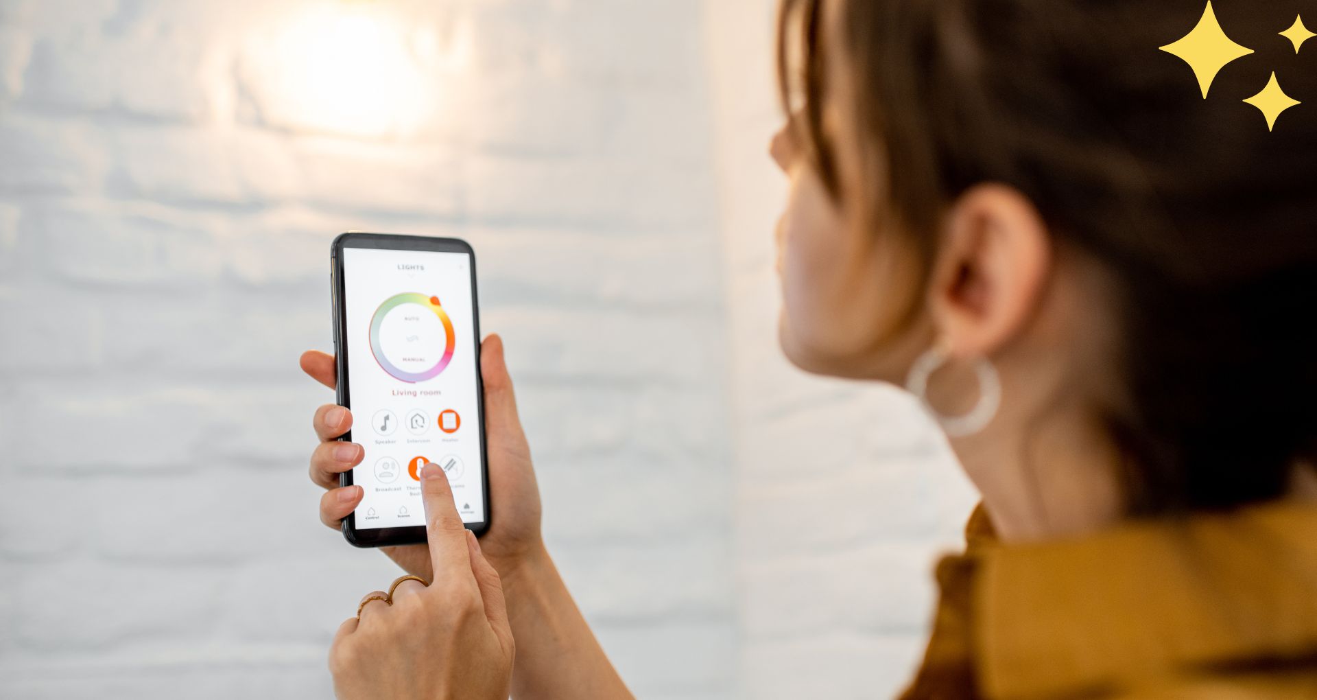 How Do Smart Lights Work？ – YEELIGHT