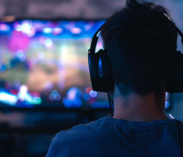 The Rise of the Streamer: How Streaming Platforms Have Transformed ...