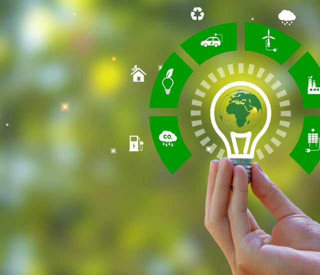 LED Lighting: Energy Benefits, Challenges, and the Bright Future Ahead ...