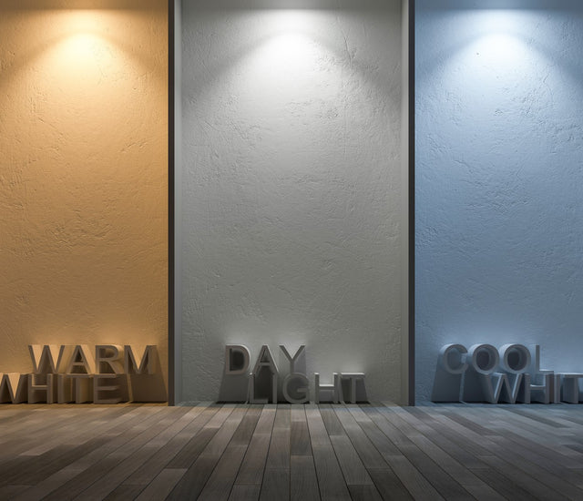 The Comprehensive Guide Understanding the Color Temperature and Color ...