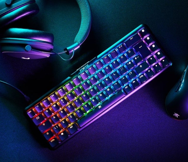 The Ultimate Guide to Choosing a Gaming Keyboard That Will Take Your S ...