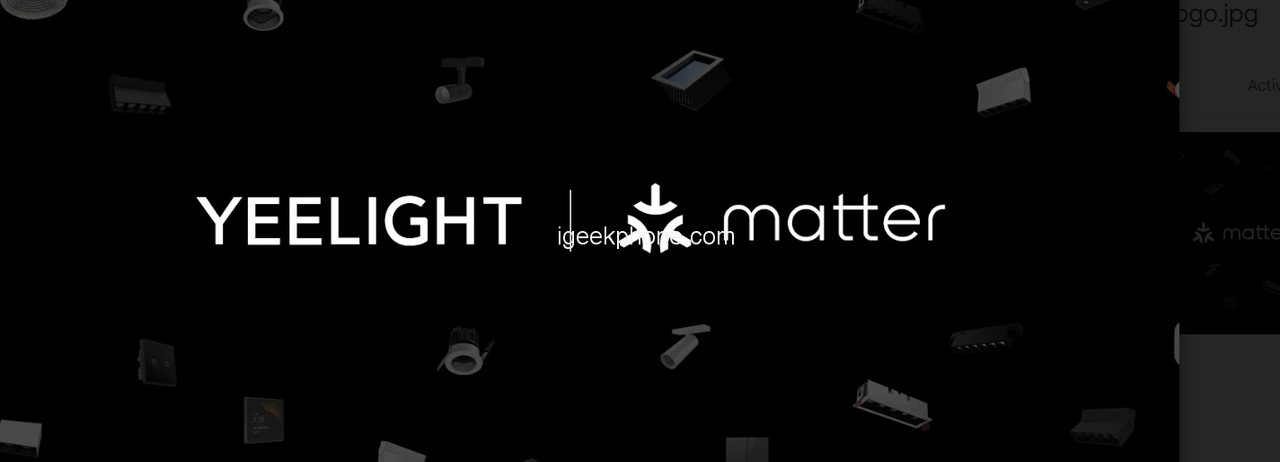 World-leading Smart Lighting Brand YEELIGHT Announced To First Support