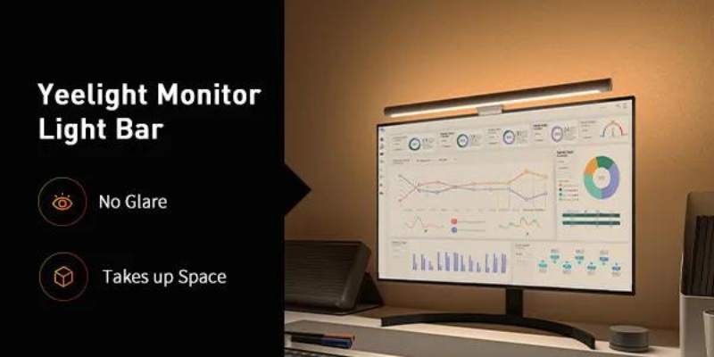 10+ Best Gaming Lamps in 2024 for Pro Gaming Experience – YEELIGHT