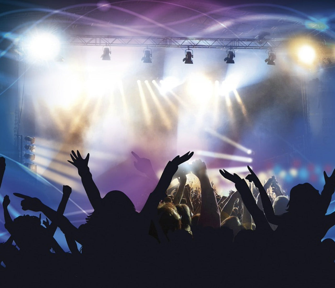 Best House Party Lights for an Epic Home Party – YEELIGHT