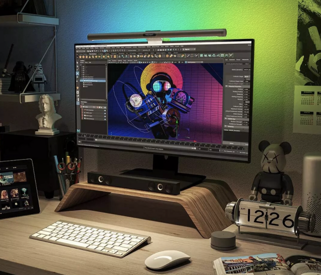 Best Monitor Light Bars for Gamers – YEELIGHT