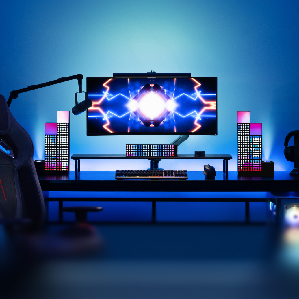 Desk Lights – YEELIGHT