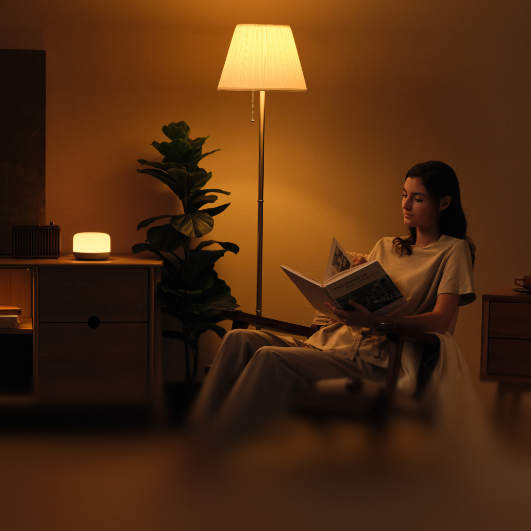 Essentials – YEELIGHT