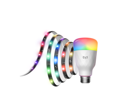 Light Strip & Bulbs – YEELIGHT