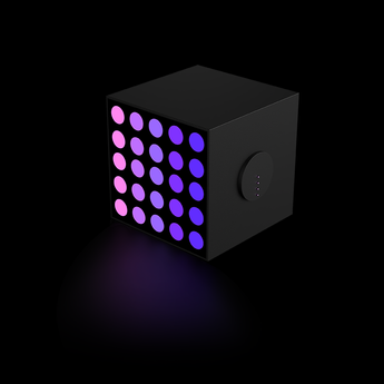 Yeelight Cube Smart Lamp | LED Cube Light | Cube Light – YEELIGHT