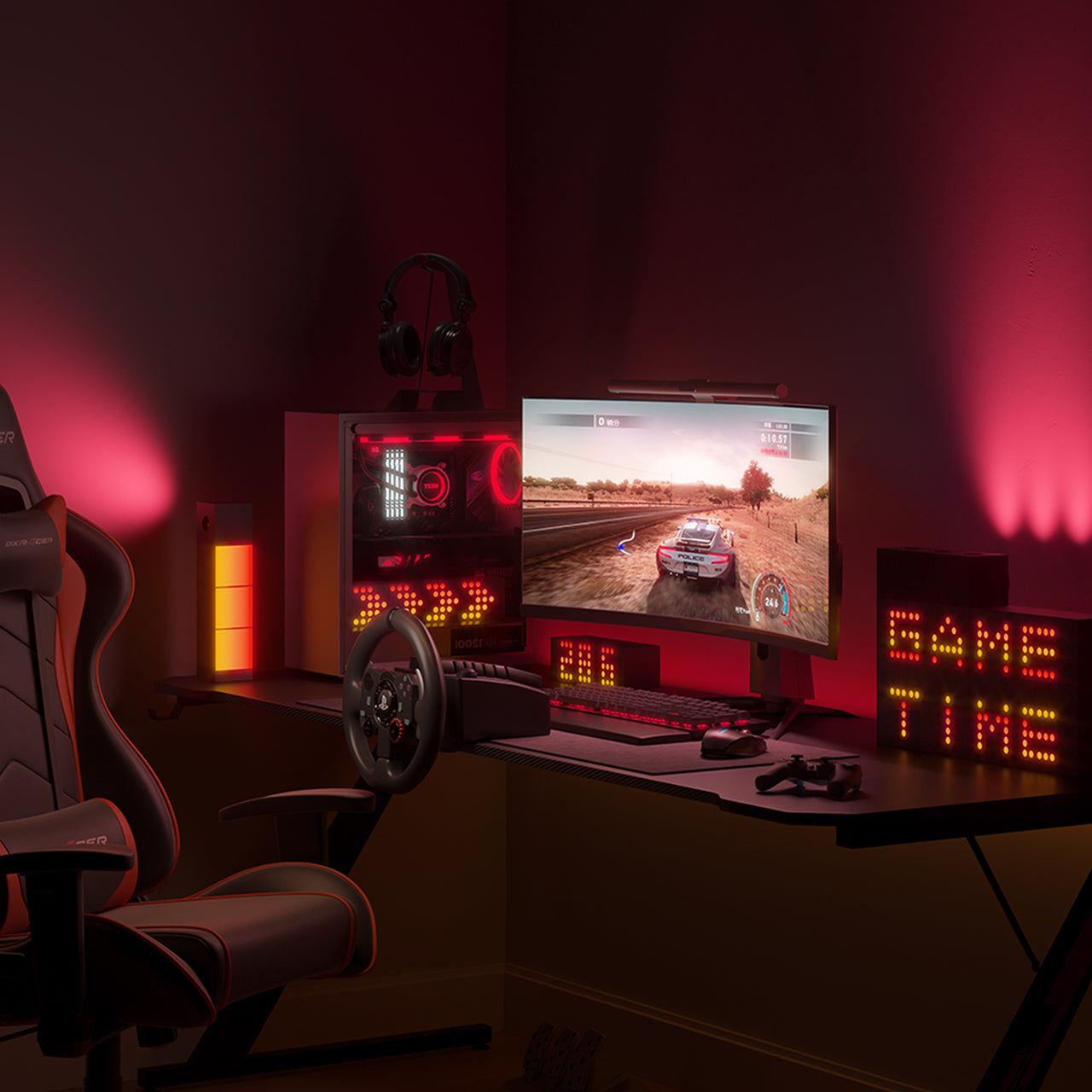 Yeelight Cube Smart Lamp | LED Cube Light | Cube Light – YEELIGHT