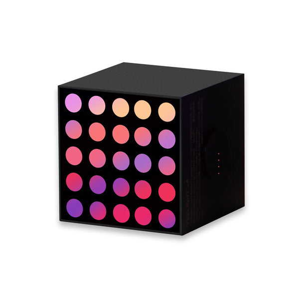 Yeelight Cube Smart Lamp | LED Cube Light | Cube Light – YEELIGHT