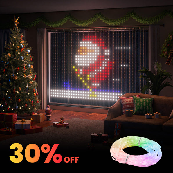 YeeLight RGB Lights - Smart Lights For You – YEELIGHT