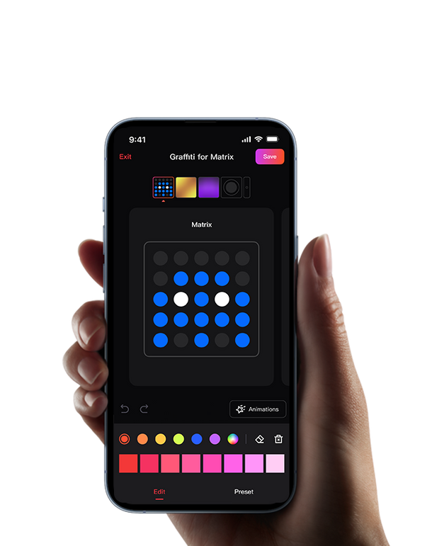 Yeelight Cube Smart Lamp | LED Cube Light | Cube Light – YEELIGHT