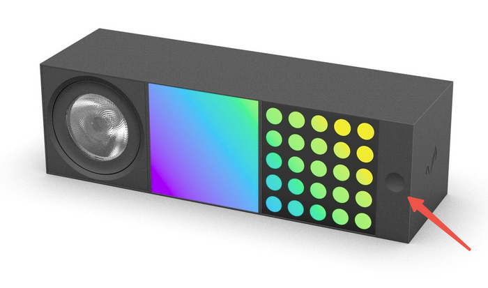 Yeelight Cube Setup Instruction and FAQs