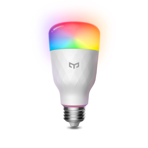 YeeLight RGB Lights - Smart Lights For You – YEELIGHT