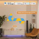Smart LED Light Panels | LED Light Panels | yeelight – YEELIGHT